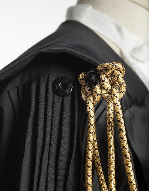 Toga per Avvocato Organic | Toga Avvocato vendita online| Toga ...